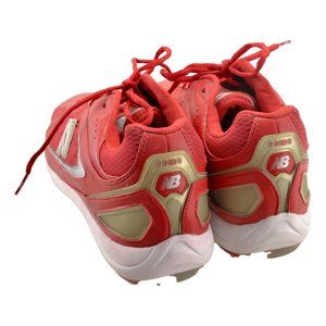 New Balance | Shoes | New Balance Metal Baseball Cleats Mens Shoes ...